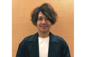 スタッフ紹介 | 株式会社リアル / REAL co.,ltd.